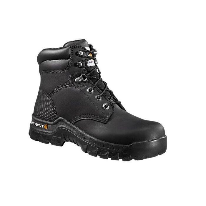 RUGGED FLEX 6-INCH COMP TOE WORK BOOT